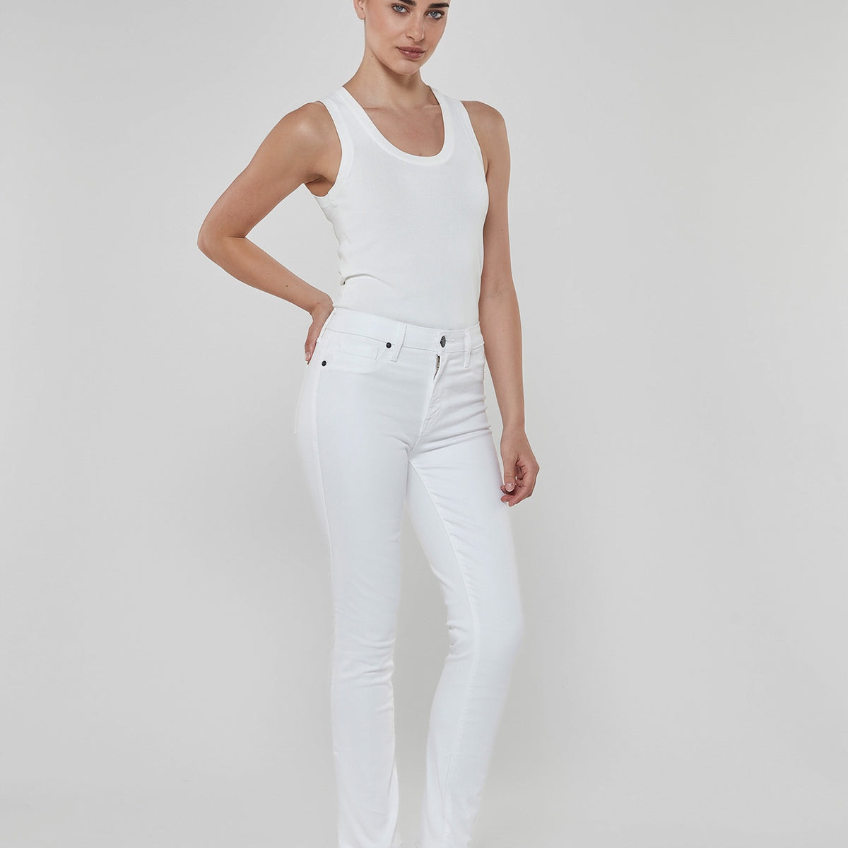 Bombshell Runaround Pant – Parker Smith